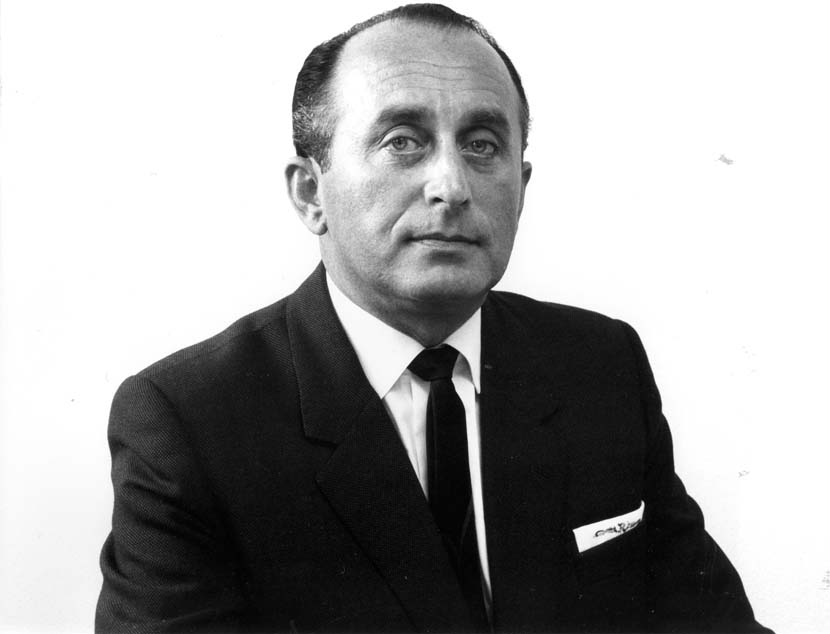 Tonbandmitschnitt des 1. Frankfurter Auschwitz-Prozesses