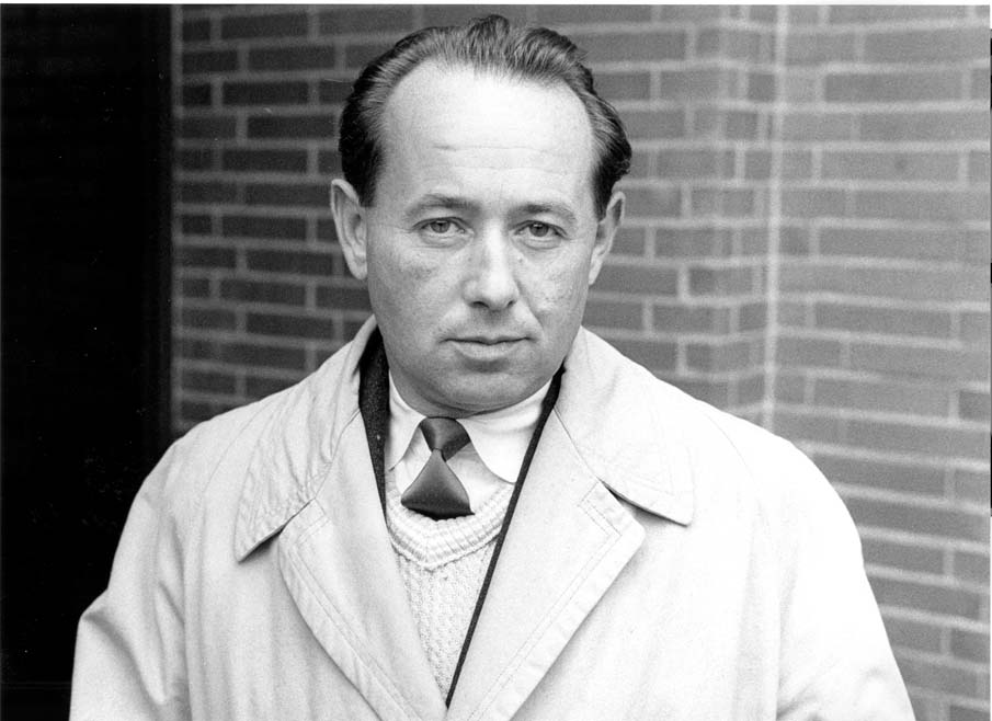 Tonbandmitschnitt des 1. Frankfurter Auschwitz-Prozesses